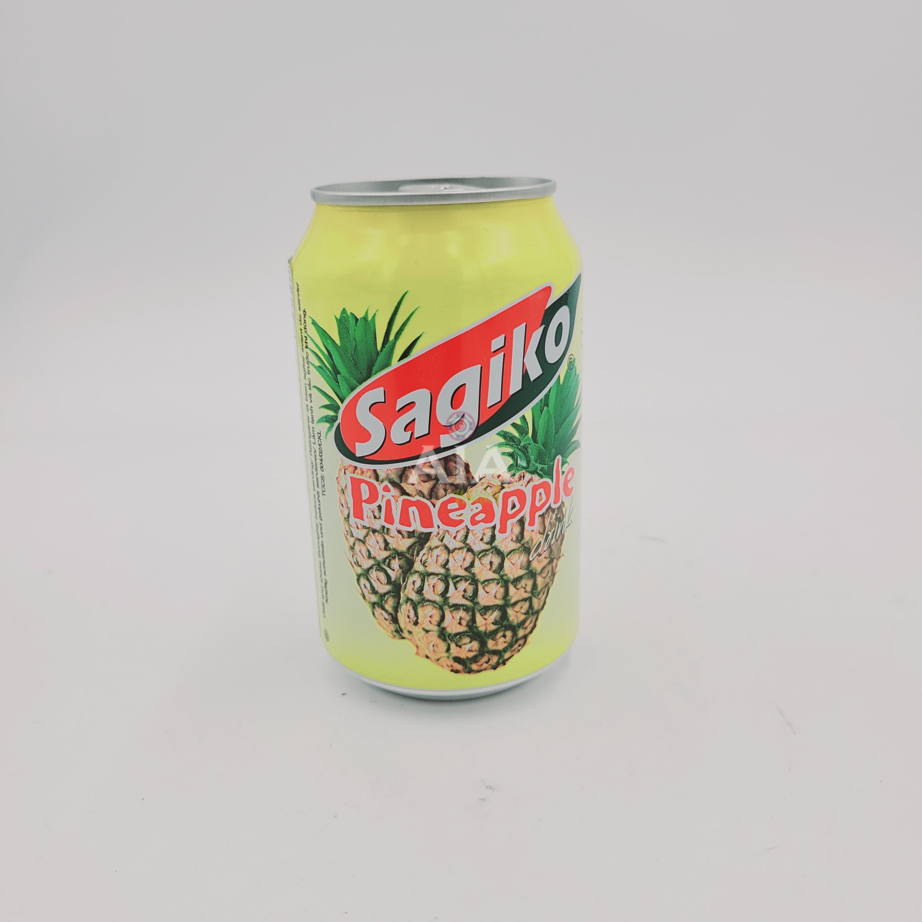 Sagiko Pineapple Drink 320ml – AIA-Market
