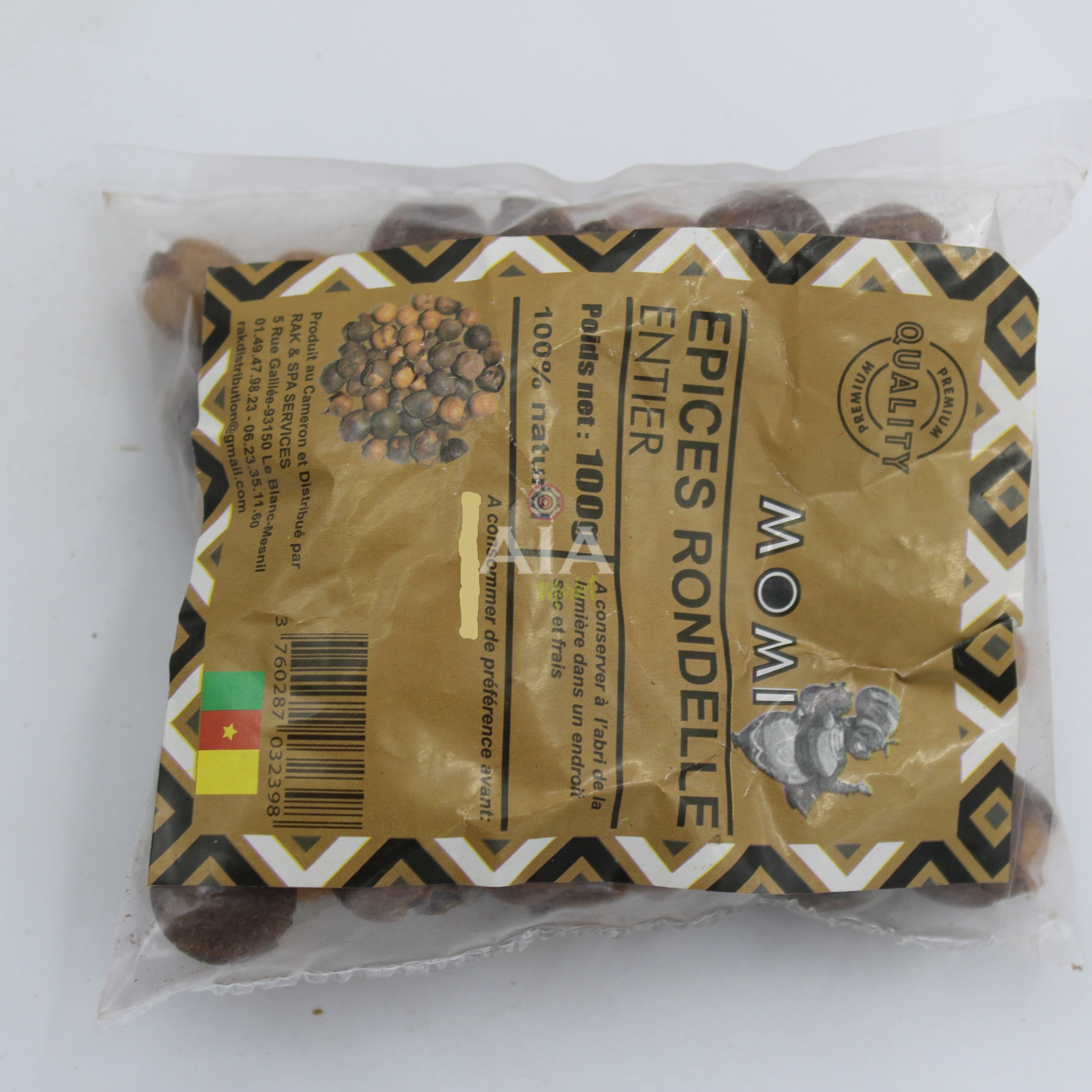 MOMI Epice Rondelle 100g – AIA-Market