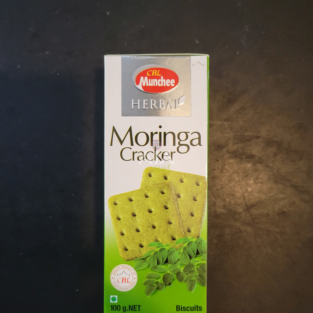 Munchee Biscuits au Moringa 100g – AIA-Market