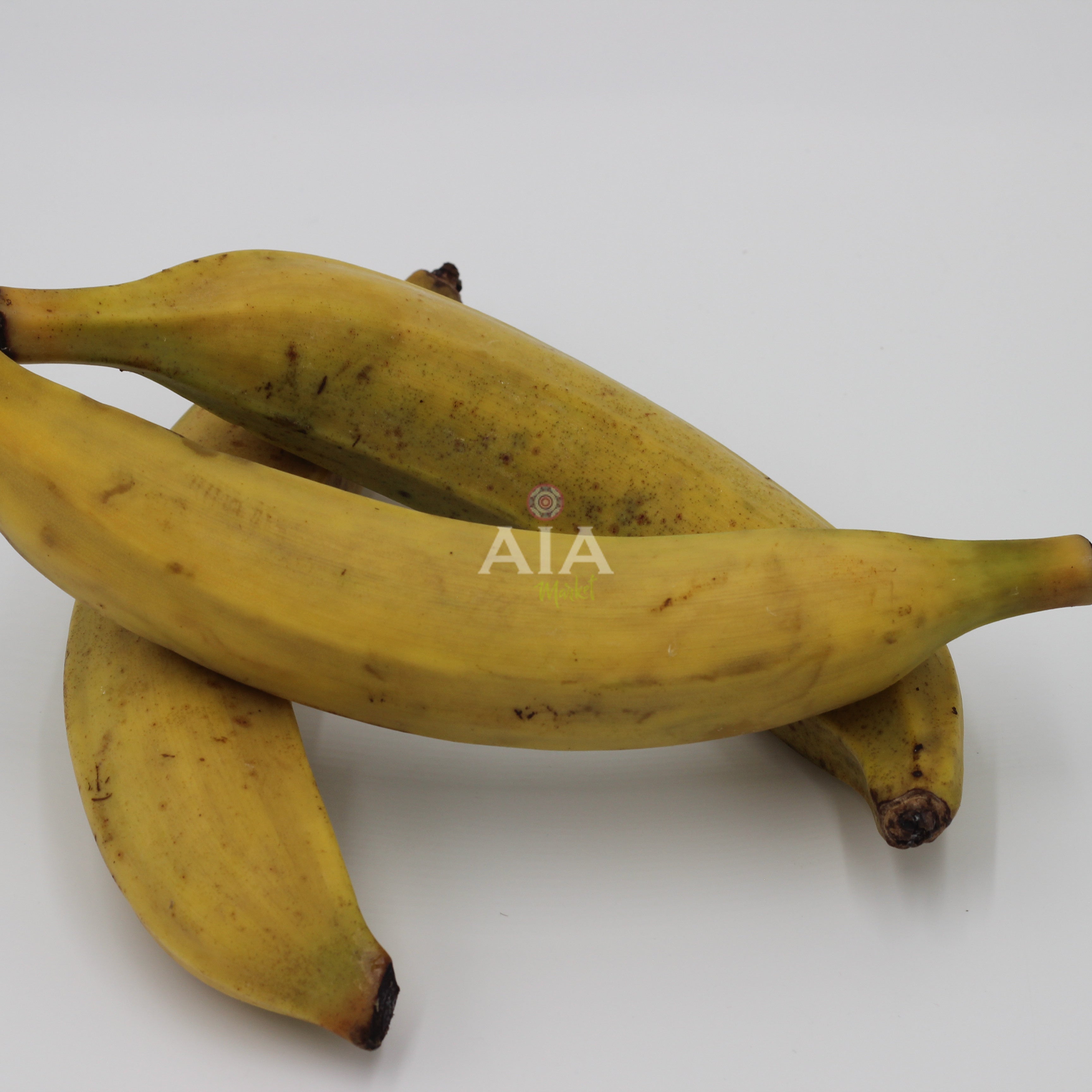 Yellow Plantain 1Kg – AIA-Market